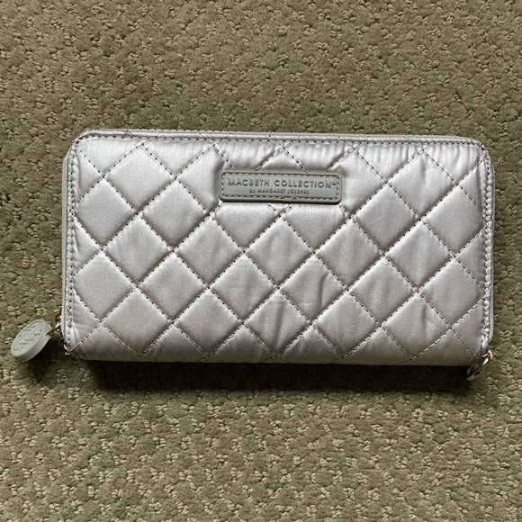 Macbeth Collection by Margaret Josephs | Bags | Real Housewife Nj ...